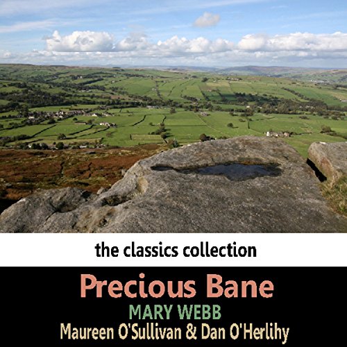 Amazon.com: Precious Bane (Audible Audio Edition): Mary Webb, Maureen O ...