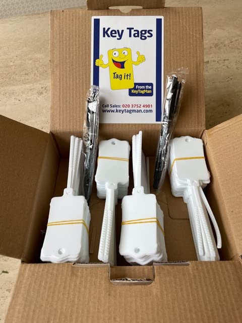 Auto Car Key tags, Identification key tags, car sales key tags, Service ...