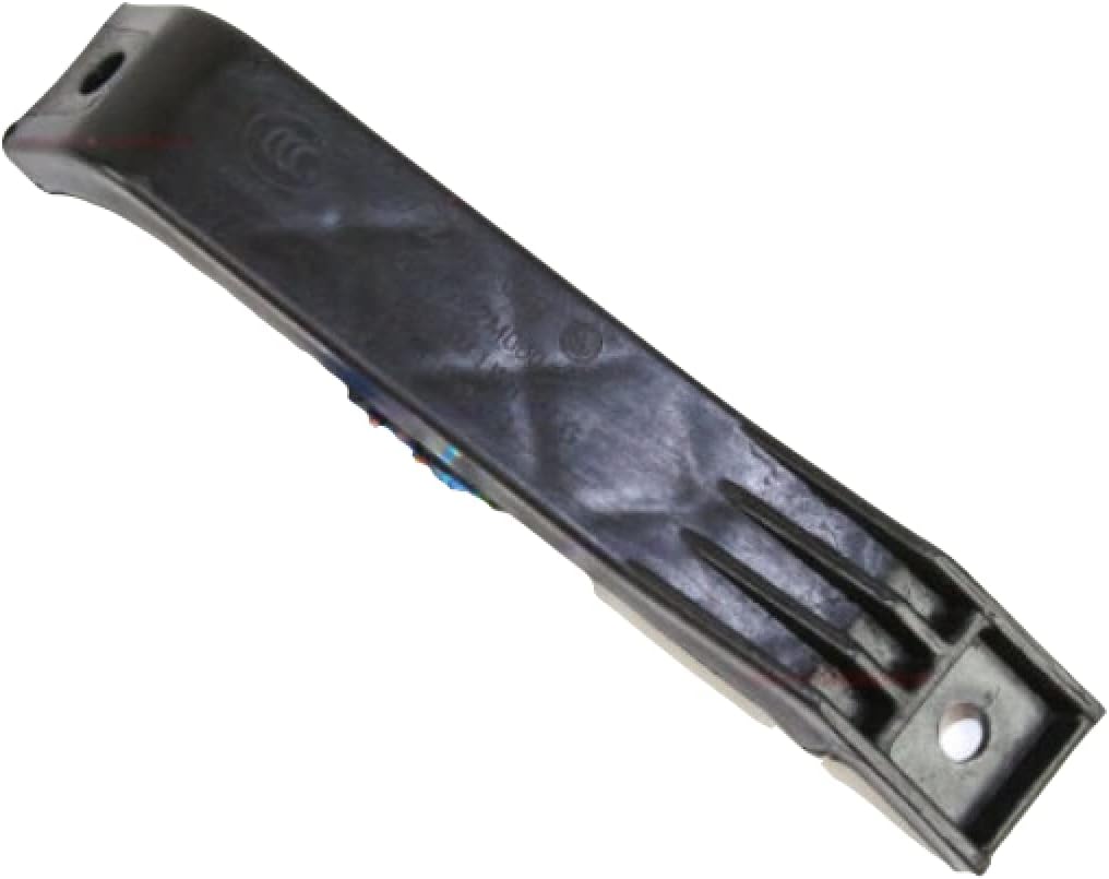 Amazon.com: GENUINE HYUNDAI 86635-2M000 BRACKETRR BEAM LWR : Automotive