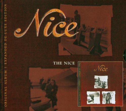 The Nice - Deluxe Edition - Nice,the: Amazon.de: Musik