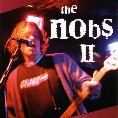 Amazon.com: The Nobs II : the NoBS: Digital Music