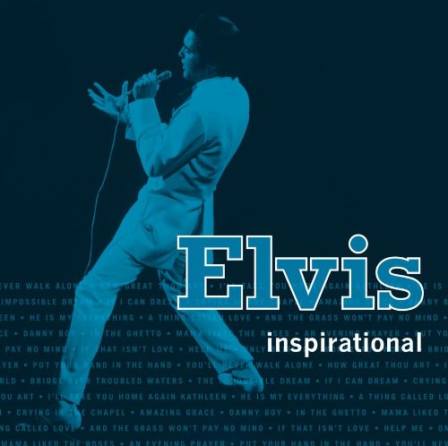 Elvis Inspirational: Elvis Presley, Larry Gatlin, Mac Davis, Neil ...