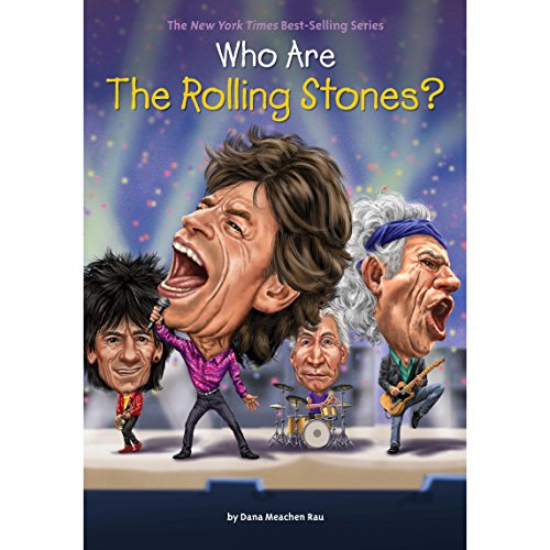 Who Are The Rolling Stones Audio Download Dana Meachen Rau Will who-are-the-rolling-stones-audio-download-dana-meachen-rau-will