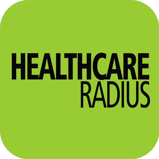 Healthcare Radius - App on Amazon Appstore