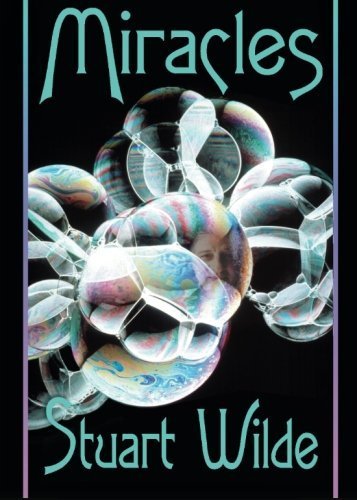 Miracles by Stuart Wilde (2008-01-01): Stuart Wilde: Amazon.com: Books