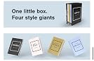 Little Guides to Style: The Story of Four Iconic Fashion Houses (Little ...