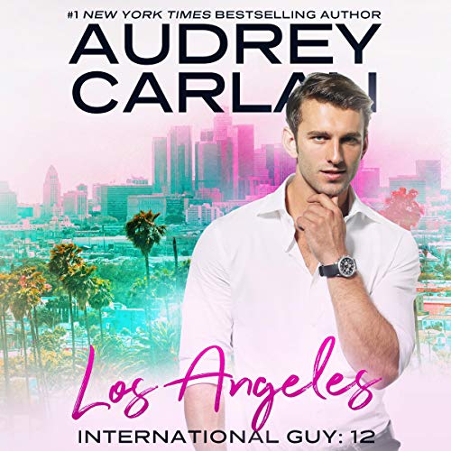 Amazon.com: Los Angeles: International Guy, Book 12 (Audible Audio ...