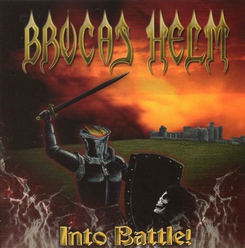 Brocas Helm - Into Battle - Amazon.com Music