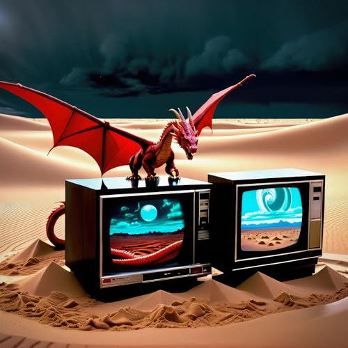 dust storm de norton virus feat. Mode & Daniel Odom sur Amazon Music ...