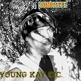 【発売日：2025年09月26日】・製造元:Young Kay cic