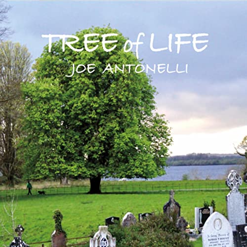 Amazon.com: Tree of Life : Joe Antonelli: Digital Music