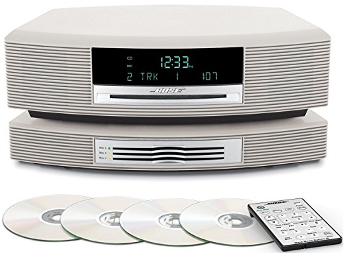 Find The Best Multi Cd Stereo System Reviews & Comparison - Katynel