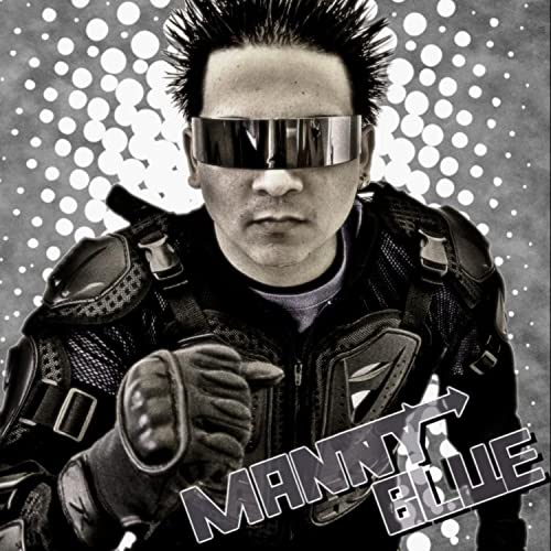 Manny Blue de Manny Blue no Amazon Music Unlimited