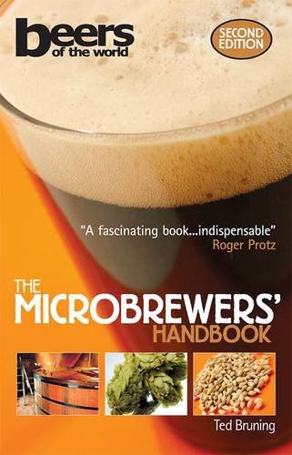 Buy The Microbrewers' Handbook Book Online at Low Prices in India | The ...