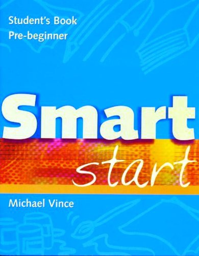 Buy Smart Start Student's Book Book Online at Low Prices in India ...