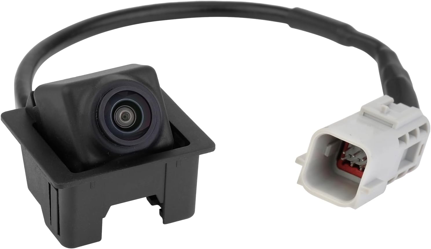 Amazon.com: Rear View Back Up Camera Compatible with 2011-2016 Chevy ...