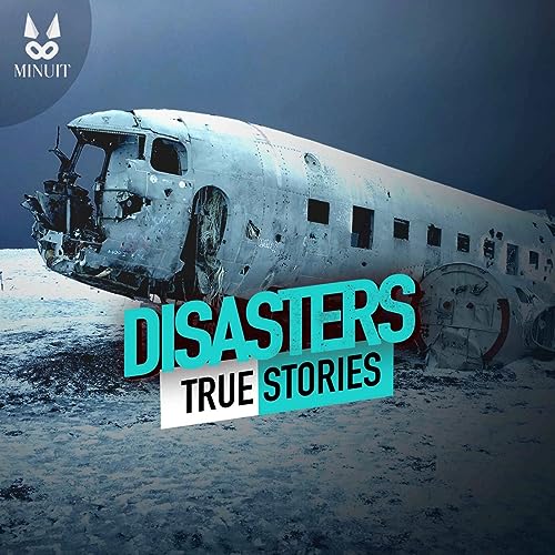 Amazon.com: Disasters • True Stories : STUDIO MINUIT: Books