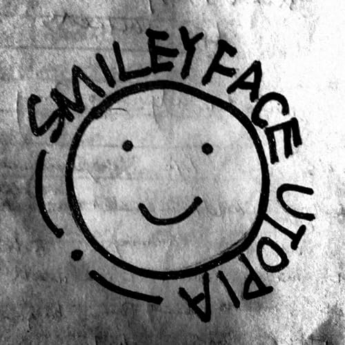 Amazon Music - Cherry17のSmiley Face Utopia - Amazon.co.jp