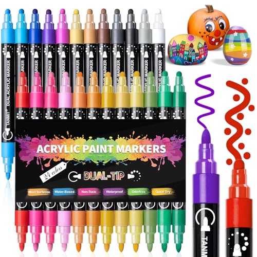 10 Best Paint Markers | 2025