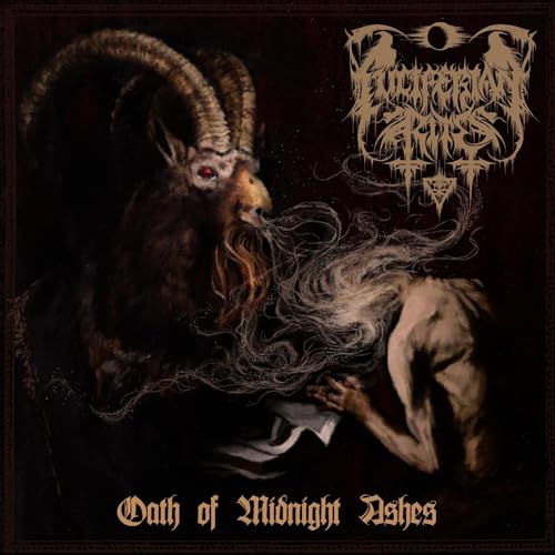 Amazon MusicでLuciferian RitesのOath of Midnight Ashesを再生する