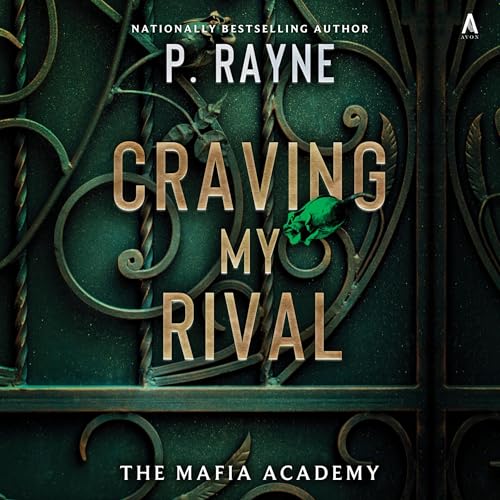 Amazon.com: The Mafia King's Sister: The Mafia Academy, Book 3 (Audible Audio Edition): P. Rayne ...