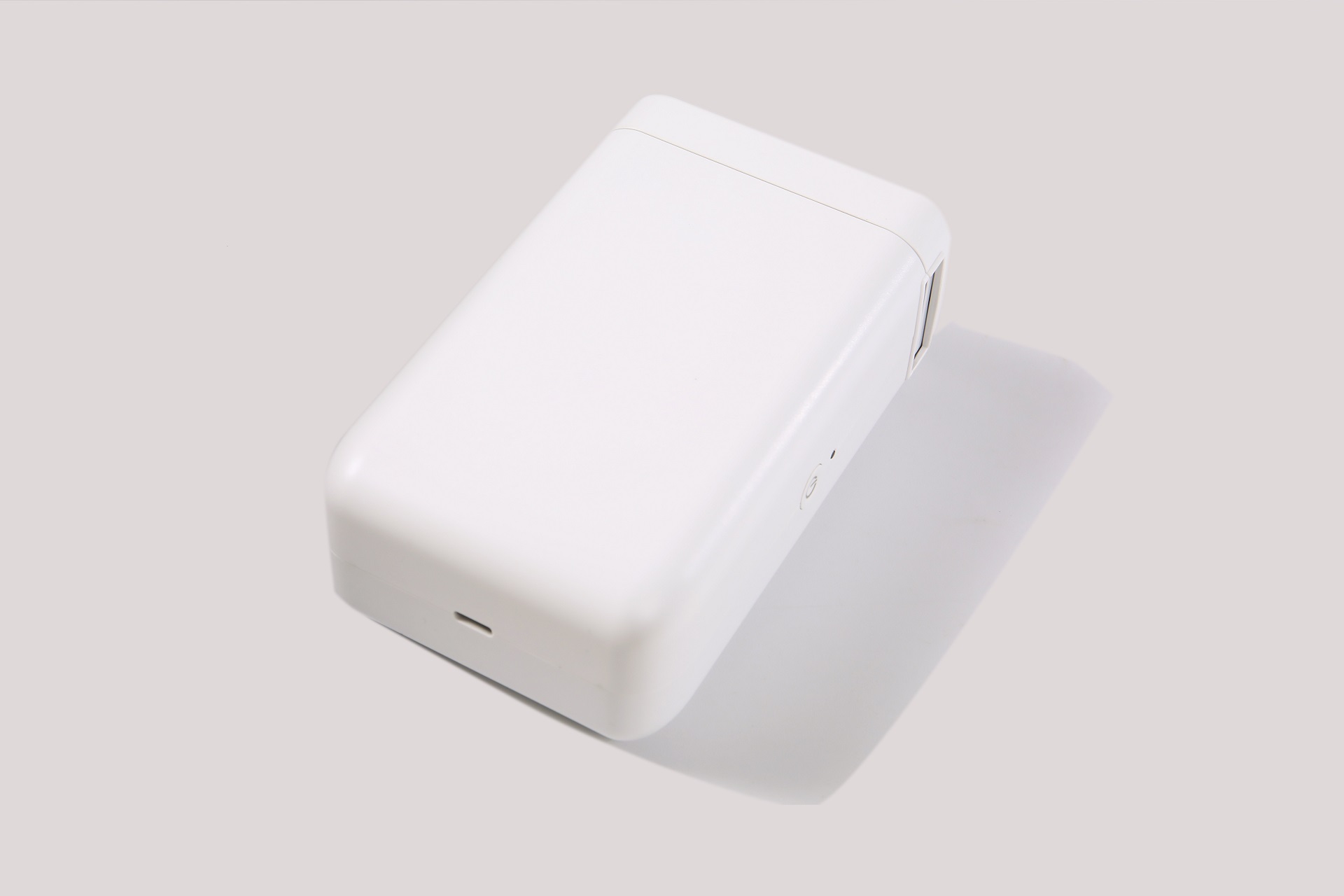 Watch Smart label printer d101 for 12-25mm labels on Amazon Live