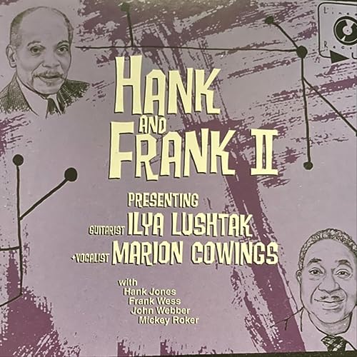 Amazon.com: Hank and Frank II : VARIOUS ARTISTS: Digital Music