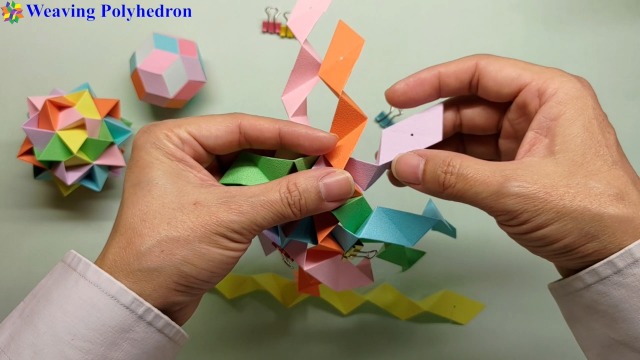 How To Make Polyhedra