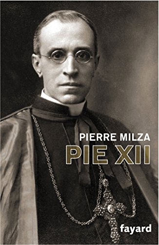 Pie XII (Biographies Historiques) (French Edition) - Kindle edition by ...