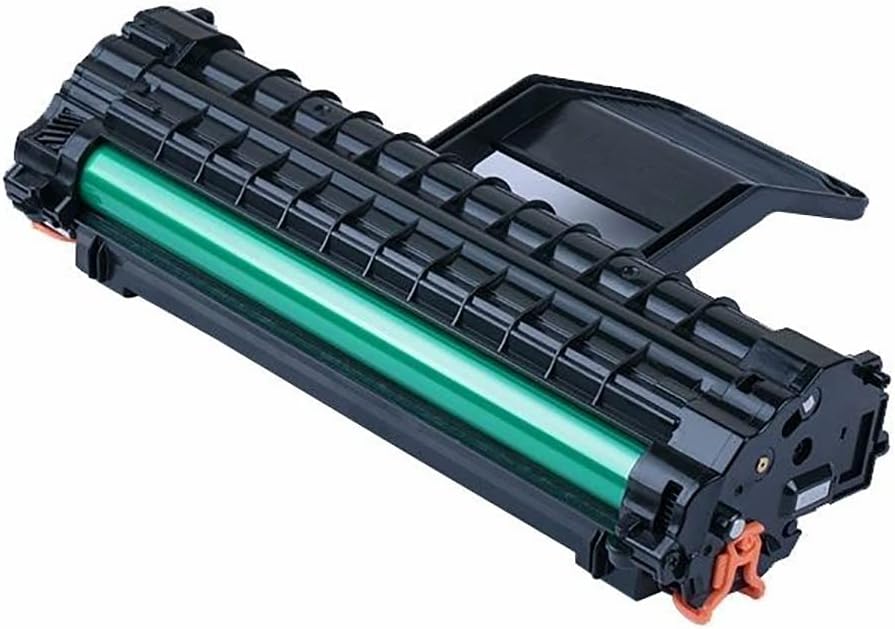 Print Star Compatible for Samsung 1610 Toner Cartridge ML-1610D2 for Ml ...