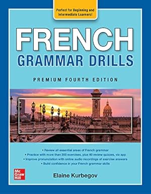 Amazon.com: Practice Makes Perfect: Complete French Grammar, Premium ...