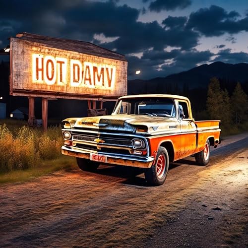 Amazon Music - Common TribeのHOT DAMN [Explicit] - Amazon.co.jp