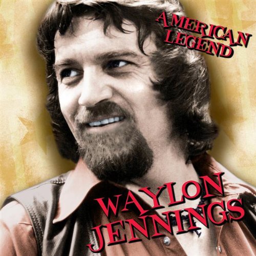 American Legend - Jennings, Waylon: Amazon.de: Musik-CDs & Vinyl