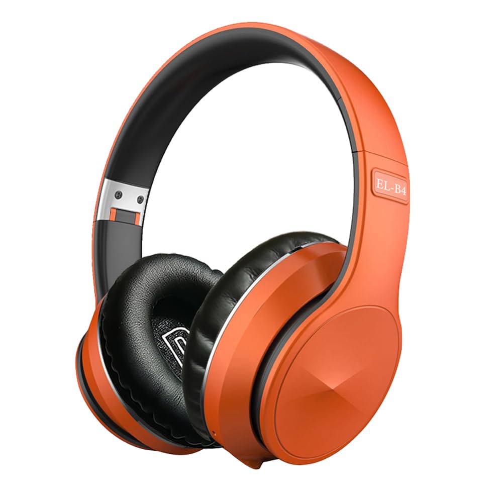 Amazon.com: zonbhitech Adult Wireless Bluetooth Headphones Noise ...