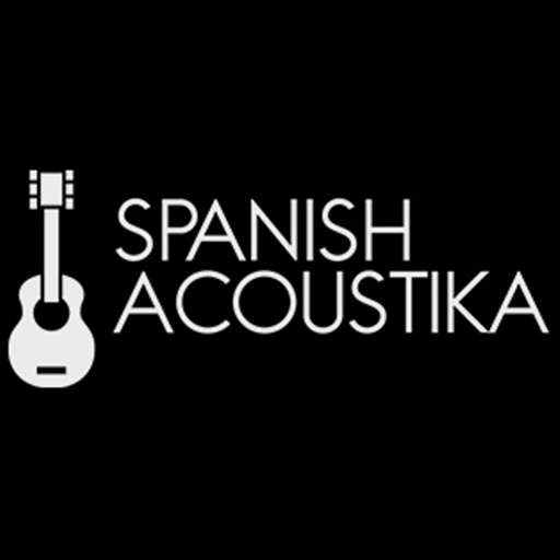 Spanish Acoustika - App on Amazon Appstore