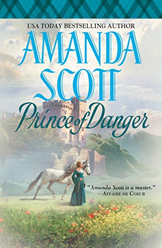 Prince of Danger (Isles/Templars Book 3) - Kindle edition by Scott ...