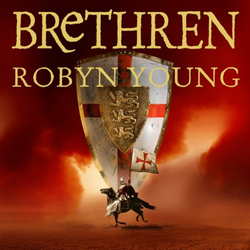 Amazon.com: Brethren: Book 1 of the Brethren Trilogy (Audible Audio ...