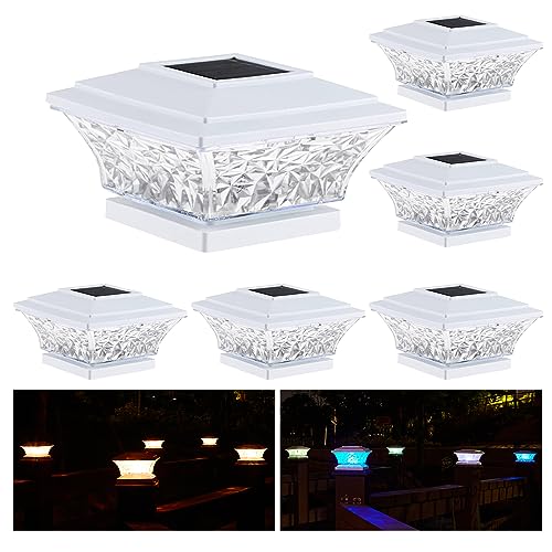 Top 10 Best Solar Lights For Shade : Reviews & Buying Guide - Katynel