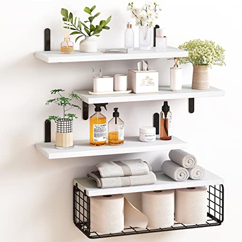 Floating Wire Shelf – The 16 best products compared - Product guide ...