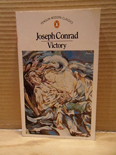 Victory (Modern Classics): Conrad, Joseph: Amazon.com: Books