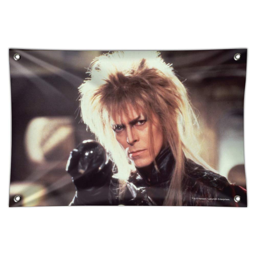 Labyrinth Jareth Eyes