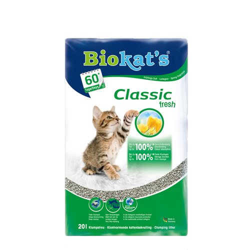 Biokats Classic 20L – Die 15 besten Produkte im Vergleich & Angebote ...