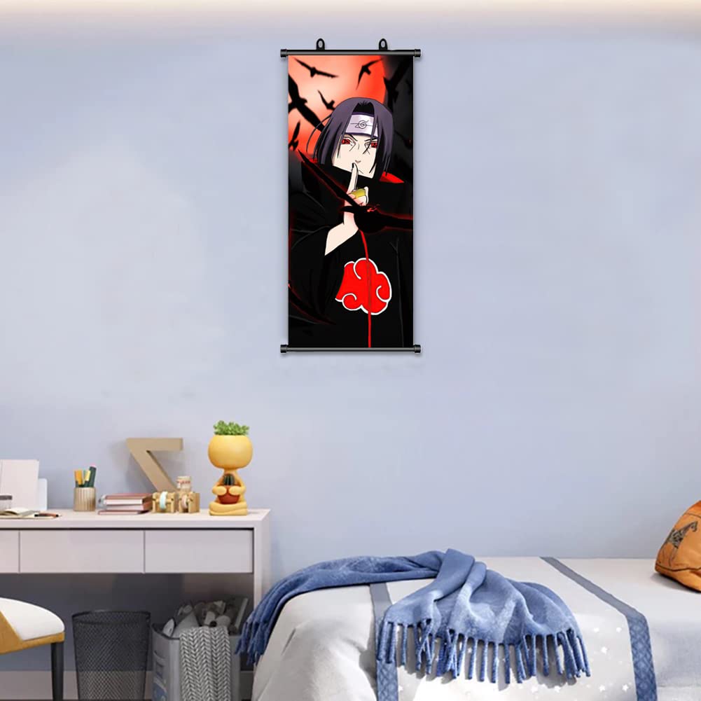 Itachi Uchiha Jutsu Hand Signs Amazon.de: YZLI Anime Naruto Itachi