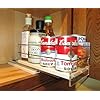 Amazon.com: Vertical Spice - Heavy Duty Kitchen Spice Rack Storage ...