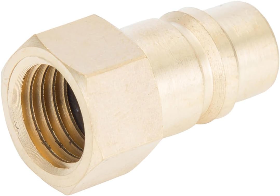 OEMTOOLS 24554 R134a Refrigerant Tank Adapter | Bahrain | Ubuy