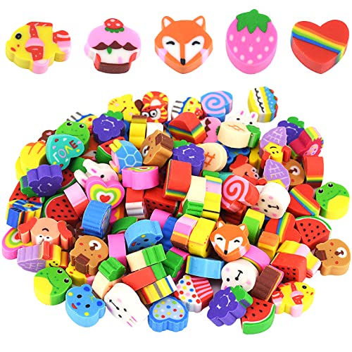 Amazon.co.uk Best Sellers: The most popular items in Erasers