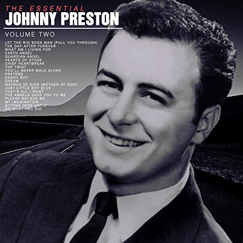 Play The Essential Johnny Preston, Vol 2 by Johnny Preston on Amazon Music