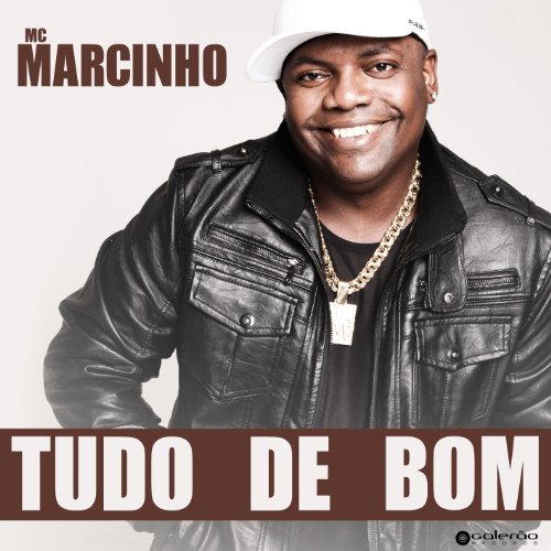 Play Tudo de Bom by MC Marcinho on Amazon Music