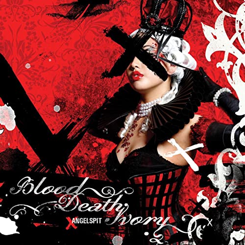Amazon.co.jp: Blood Death Ivory [Explicit] : Angelspit: デジタルミュージック