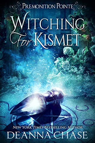 Amazon.com: Witching For Kismet (Premonition Pointe Book 6) eBook ...